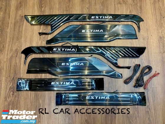 Toyota estima parts & accessories store